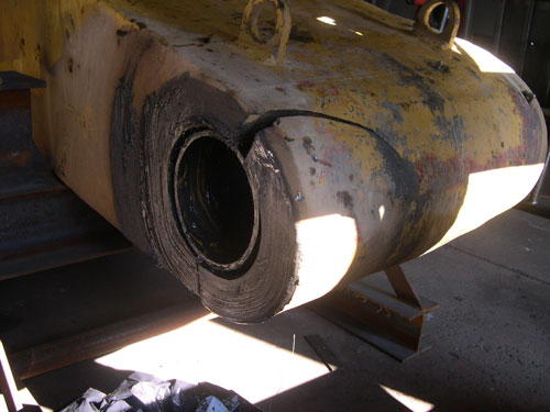 Mining Construction Machine Maintenance in Denver CO | Denver Machine ...